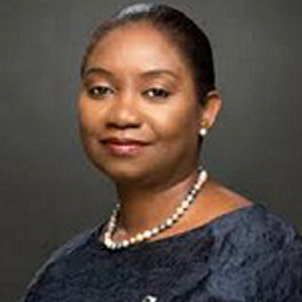 Cecilia Akintomide New Faces New Voices